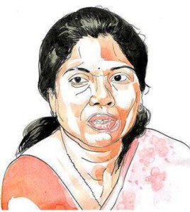 Mirroring struggles of a Dalit IAS officer | Chennai First